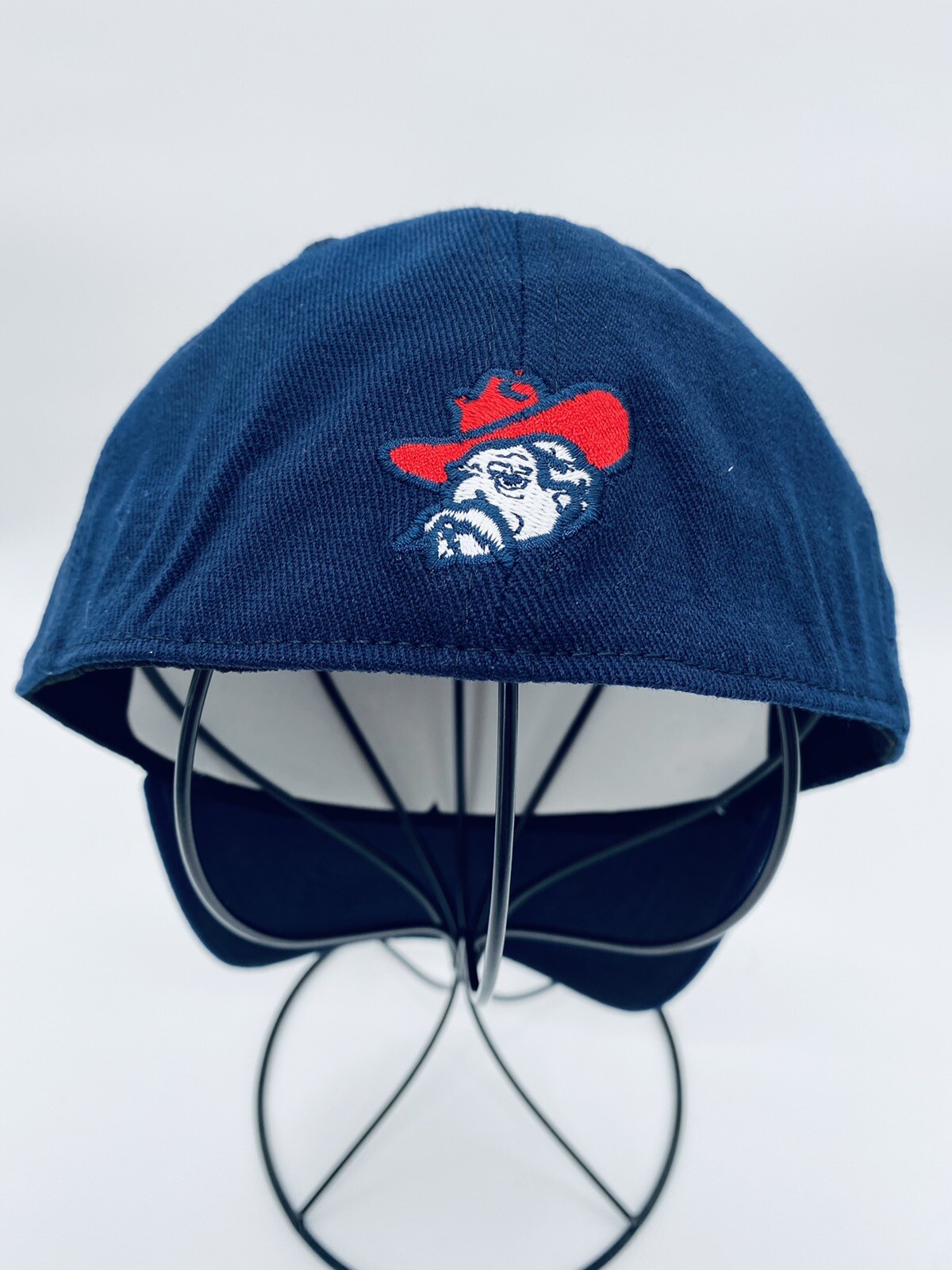 Ole Miss Rebels-Colonel Reb-Hat/Cap-Hotty Toddy-RARE-New with Tags | eBay
