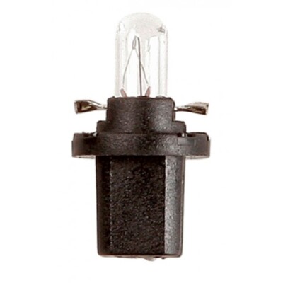 RING Miniature Bulbs - 12V 1.2W B8.5D - Panel (Black Base) | eBay UK
