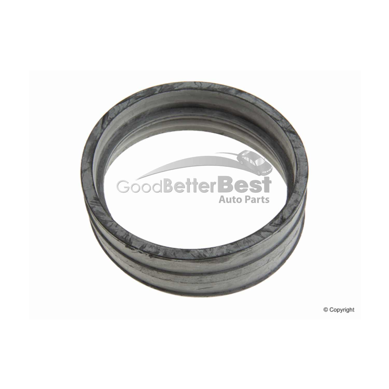 One New Genuine Engine Intake Manifold Sleeve 96411068503 for Porsche ...