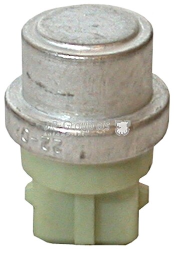 JP Coolant Temperature Sender Unit Fits VW SEAT AUDI SKODA BORA ...
