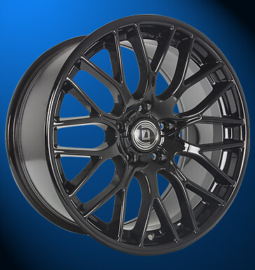 Diewe Wheels Impatto 10 X 22 5 X 130 50 NeroS for sale online | eBay