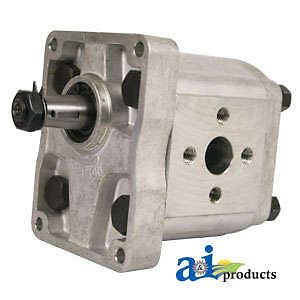 Pump 5129488 fits Fiat 7530 766DT 780 780DT 8066F 80-66Fdt 8090 80-90Dt ...