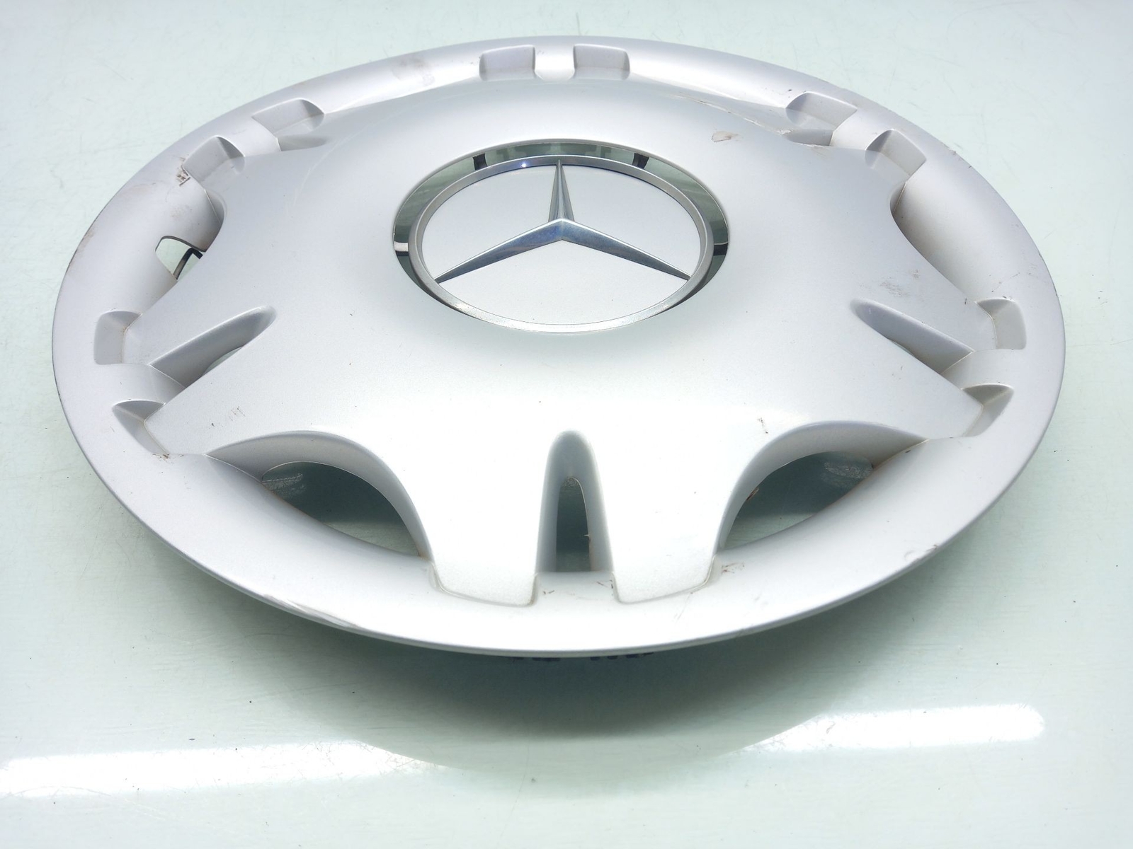 A6394000025 NABENKAPPEN / 2834604 FÜR MERCEDES-BENZ VIANO W639 CDI 2.0 ...