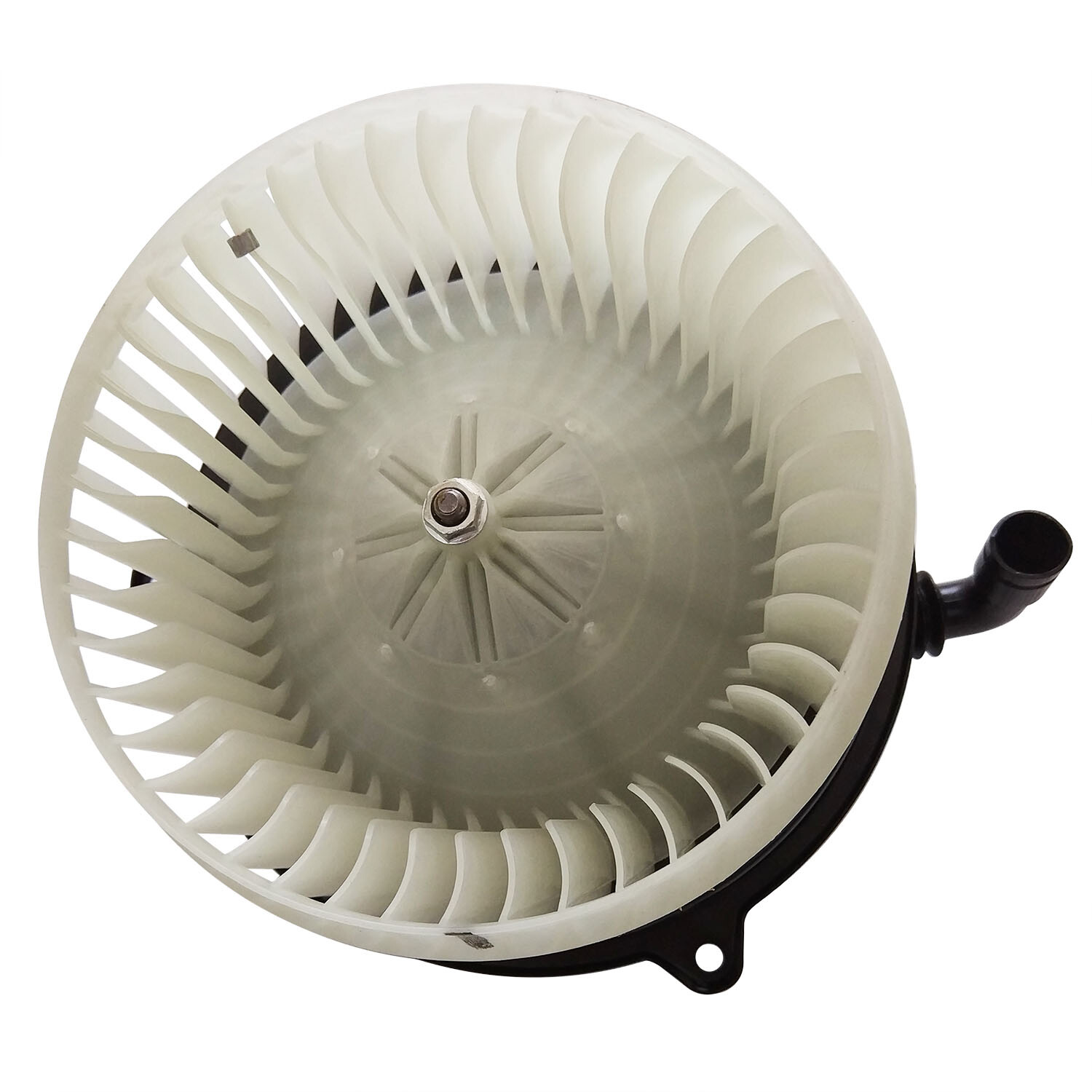 ND116340-7030 AC Blower Motor w/ Wheel For Komatsu PC210-7 PC220-7 ...