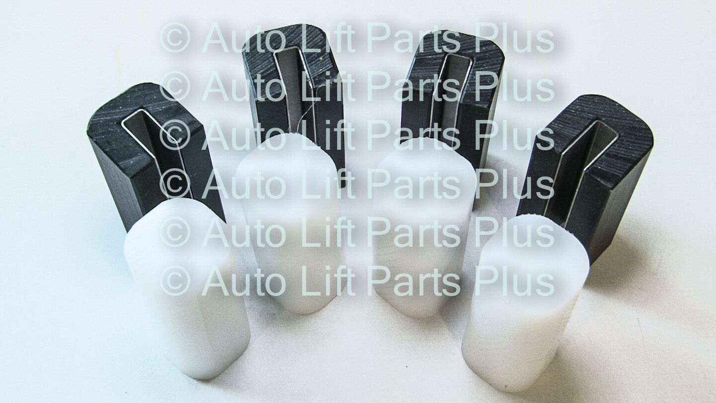 Slide Block Combo Kit for Older Challenger / VBM Lifts & Ammco Lifts ...