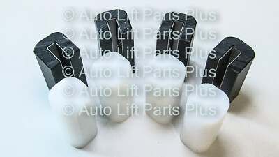 Slide Block Combo Kit for Older Challenger / VBM Lifts & Ammco Lifts ...