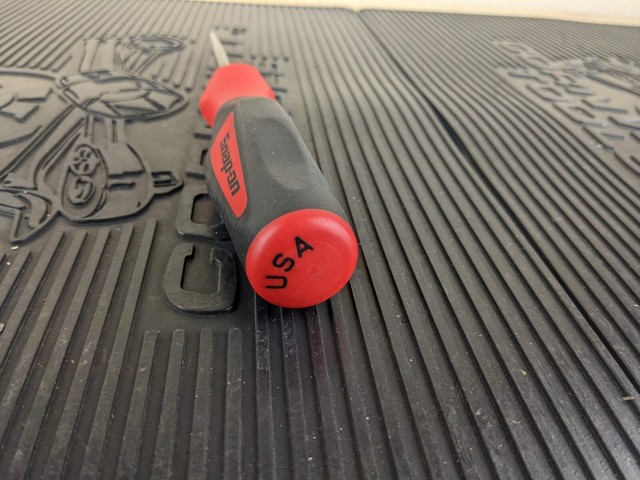 Snap-on Snap on SG5ASAB Instinct Awl Hard Handle USA for sale online | eBay
