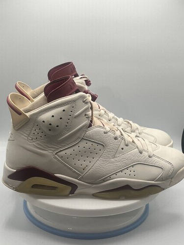 Size 12 - Jordan 6 Retro Maroon 2015 888410241318| eBay