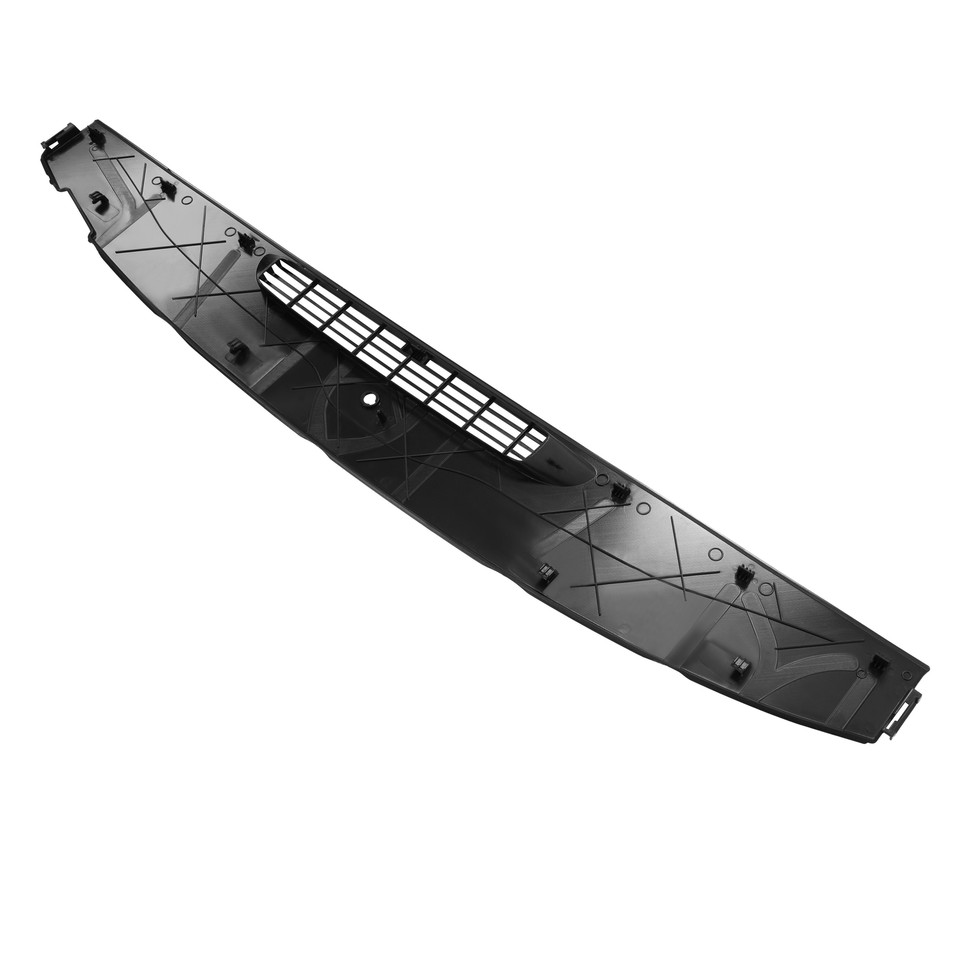 Upper Dash Front Section Trim Panel For 07-13 Chevrolet GMC replace ...