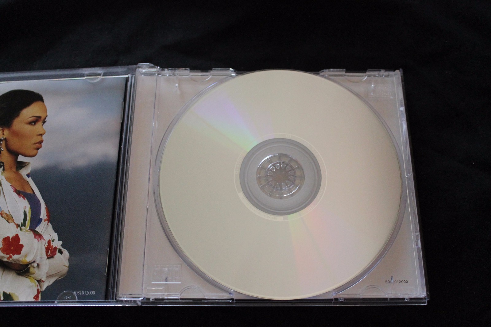 Michelle Williams ‎– Heart To Yours (REF C50) | eBay