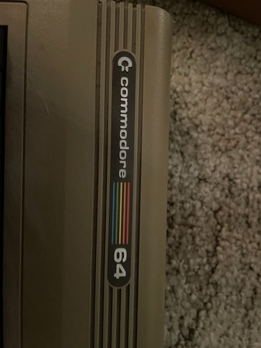 Commodore 64/128 Computer Lot | eBay