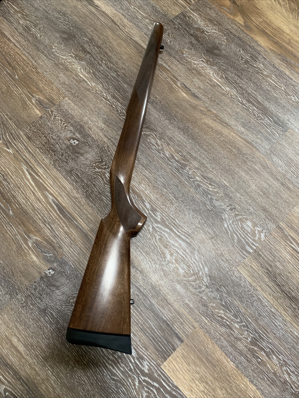 Tikka Rifle Stock T3 T3x Lite Wood Hunter LEFT HAND | eBay