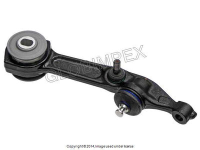 Mercedes w220 (00-06) Front Right Lower Rear Control Arm LEMFOERDER OEM ...