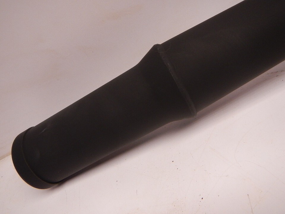 HPR Performace PK Exhaust Power Pipe Muffler HONDA 1979-1986 ATC110 ...