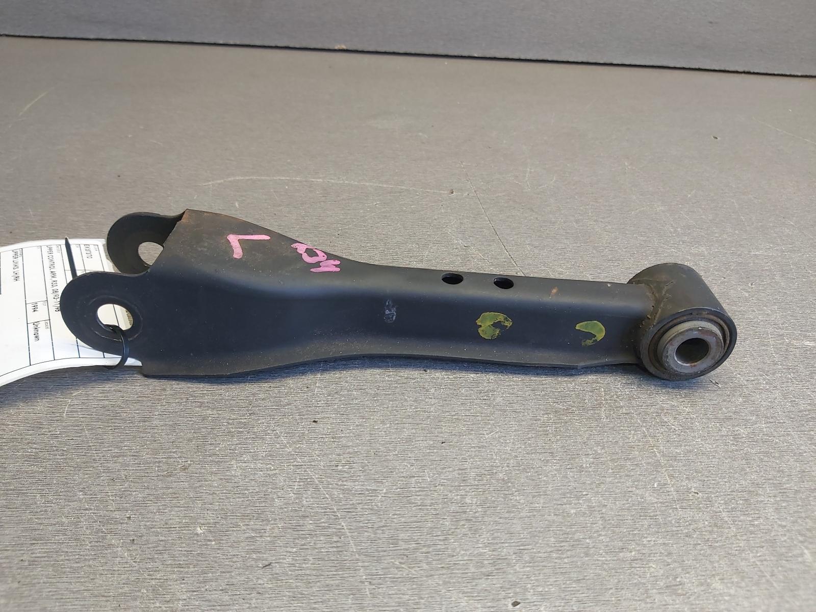 NISSAN SKYLINE UPPER LINKS ARM UPPER CONTROL ARM, R33, 08/93-11/98 93 ...
