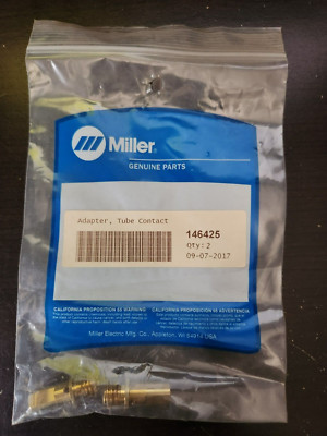 Welding - Miller Suitcase