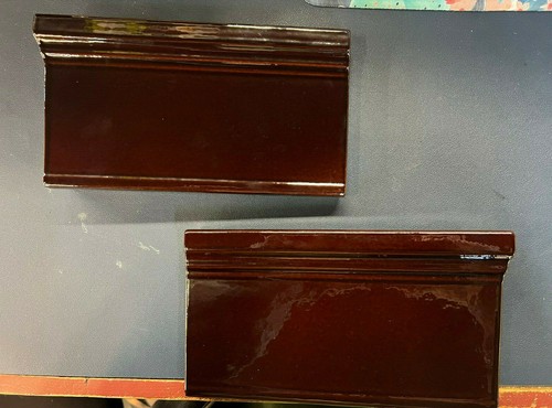 Hearthstone Surround Cap for Morgan/Clydesdale, Brown 94-5970620 | eBay