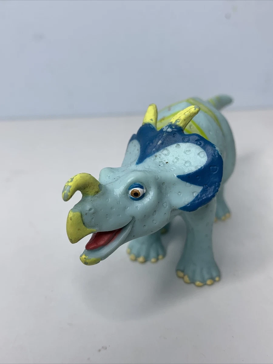Einiosaurus Dinosaur Train