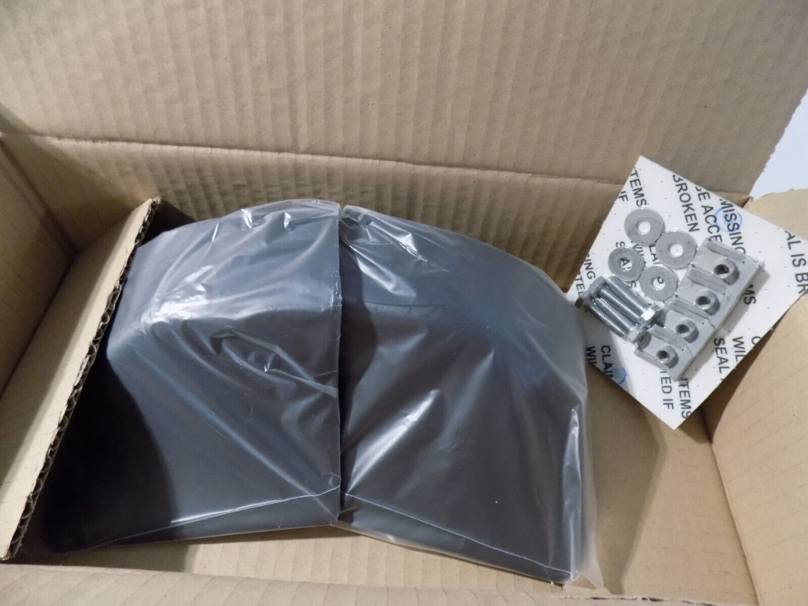 Genuine Range Rover Sport 2014-2022 Deployable Side Step Shields ...