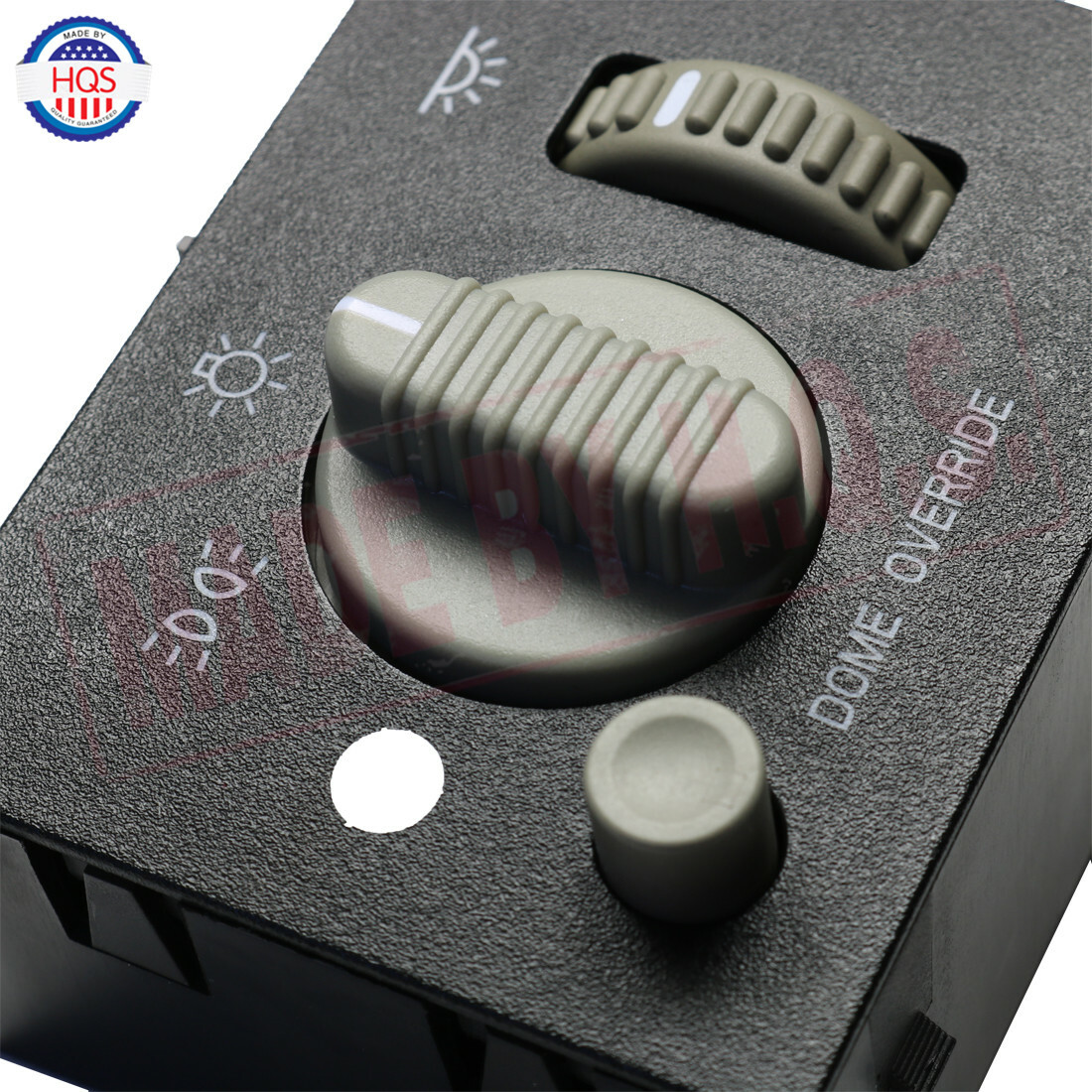 Headlight & Dome Light Dimmer Switch For 99-02 Chevy GMC Truck SUV ...