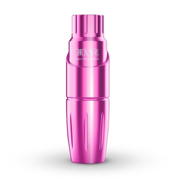 Mast Tour Rotary Tattoo Pen Machine Coreless Motor Pink | eBay