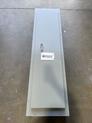 Electrical Panels & Boards - 600 Amp Panel