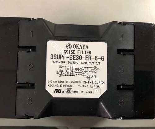 1pc NEW 3SUPF-BE30-ER-6-G Filter Shipping DHL or FedEX | eBay