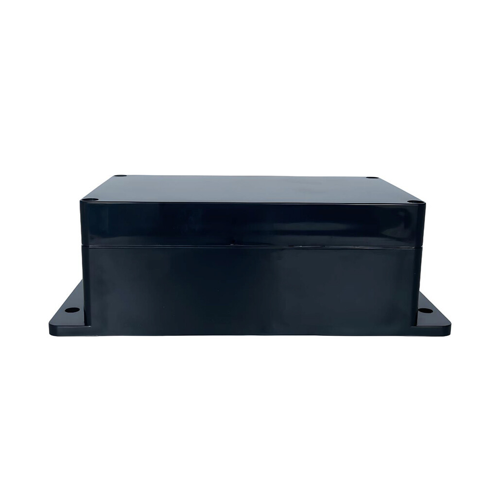 IP67 Waterproof Electrical Junction Box Plastic Dustproof Enclosure w ...