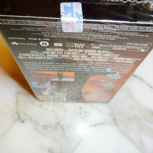 U-Turn (VHS, 1998, Closed Captioned) for sale online | eBay