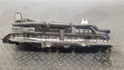 2005-2007 Ford Freestyle Fuel Vapor Canister Tray & Purge Solenoid ...