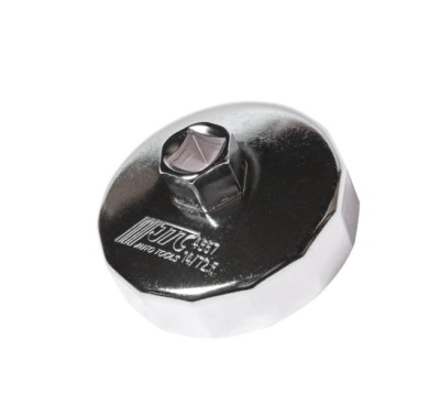 JTC TOYOTA OIL FILTER SOCKET, 14P/ 72.5 MM, JTC TOOLS 4667 | eBay