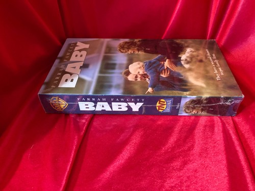 Baby (VHS, 2001) for sale online | eBay