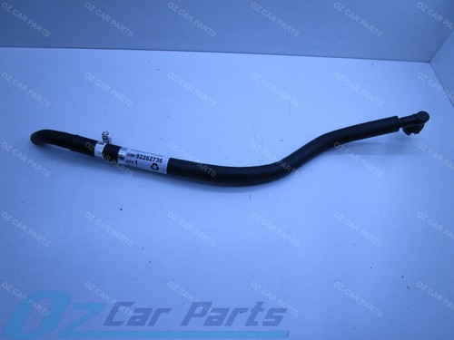 GENUINE NEW PCV HOSE AIR PIPE HOSE FOR HOLDEN COMMODORE VE SERIES 2 V6 ...