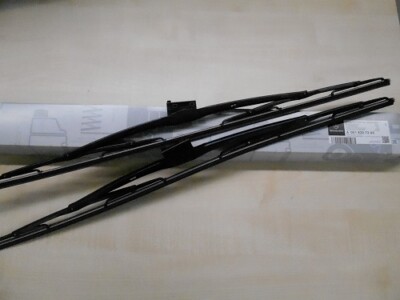 Mercedes Benz Scheibenwischer Wischerblatt A0018207245 Actros Antos ...