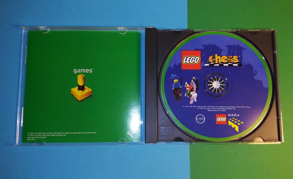 Kids CD Rom Educational Games - Pick & Choose - Junior Adventure Disney ...