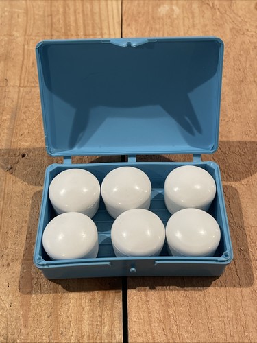 Original WONDER WEIGHTS 6pc Set To Hold Pattern & Unpinnable Materials ...