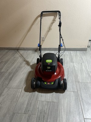 TORO 21 in Self Propelled Recycler 60V Tool Only No Battery No Charger ...