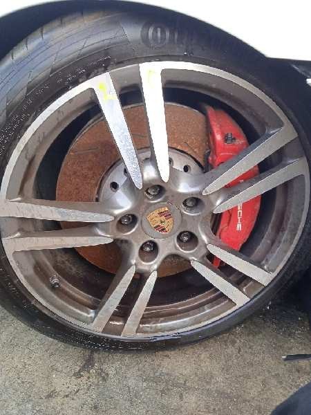 97033104300 BRAS DE SUSPENSION SUPERIEUR ARRIERE GAUCHE / 7228787 POUR ...