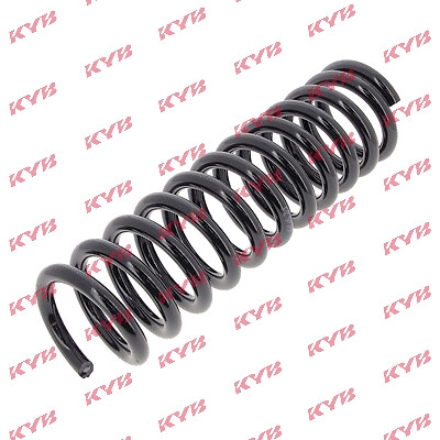 X2 PCS FRONT COIL SPRINGS SET RD1450 KYB I | eBay