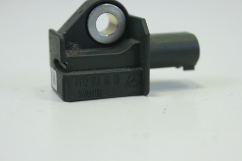 Mercedes W212 crash sensor impact sensor front sensor airbag ...