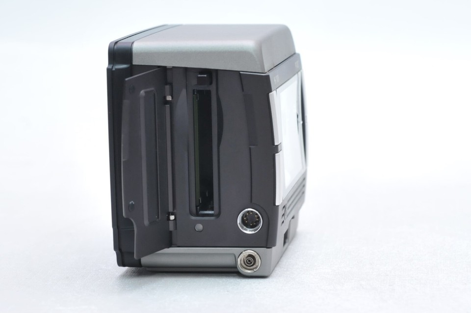 Phase One P30 H101 Digital Back for Hasselblad H Repair/Parts | eBay
