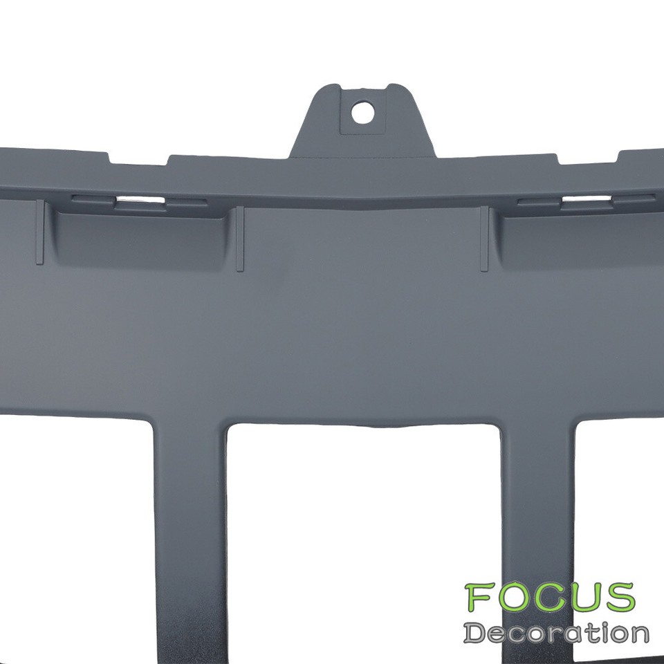 For 2021-22 Chevrolet Colorado 84992259 Front Primed Plastic Bumper ...