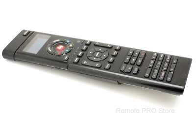 Control4 C4-HC800 Home Theater Controller GENUINE Remote Control NO ...