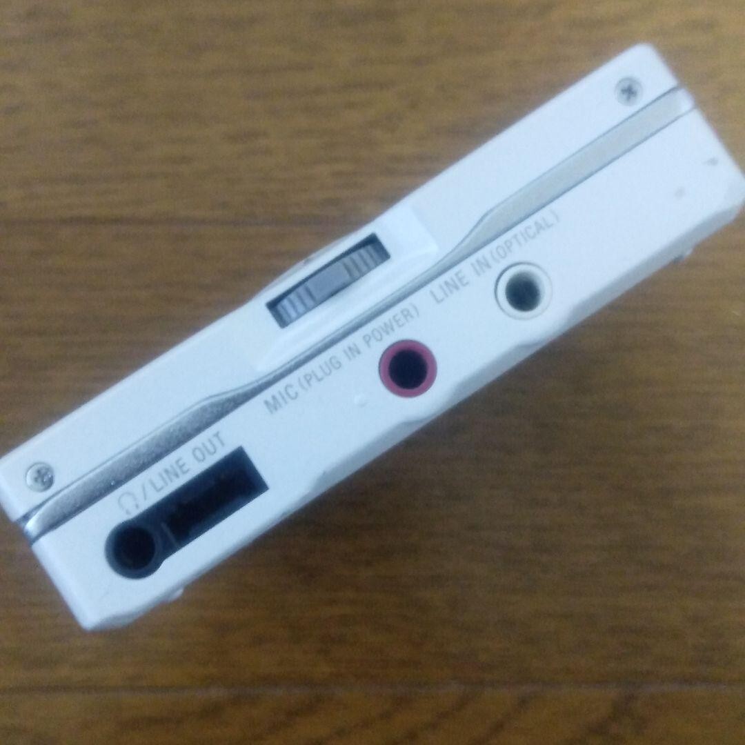 Sony MZ-R91 Personal MiniDisc Player for sale online | eBay