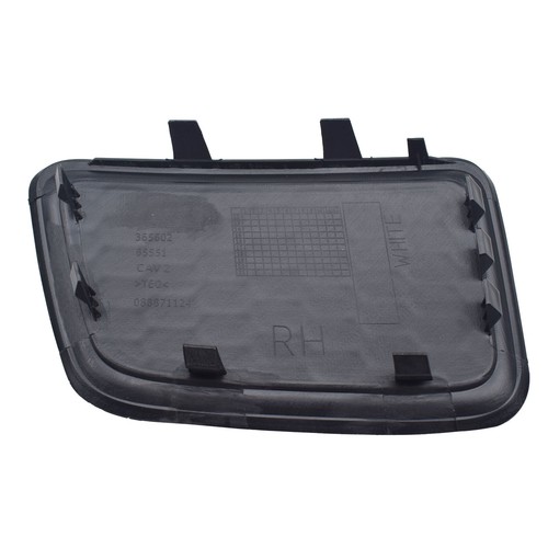 Front Right Lower Grille Tow Insert Bezel For Jeep Grand Cherokee ...