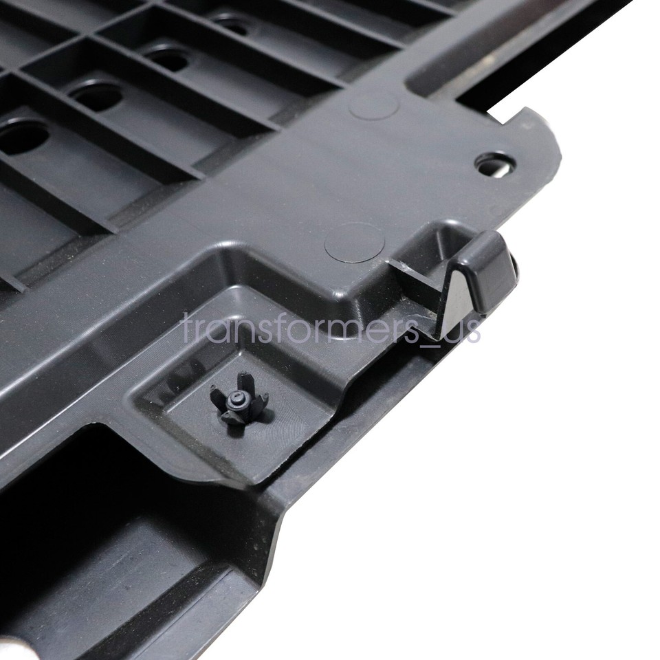 Front Bumper Engine Splash Shield Fit Toyota Corolla 2017-2018 2019 ...