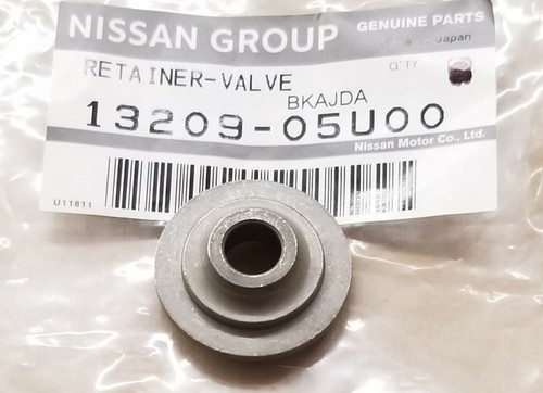 Nissan 13209-05U00 Valve Spring Retainer RB26DETT R32 R33 R34 RB26 ...