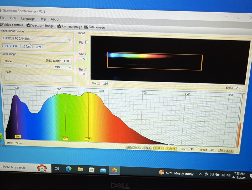 Leitz Laborlux Broadband LED Microscope Fluorescence Illuminator Lamp ...