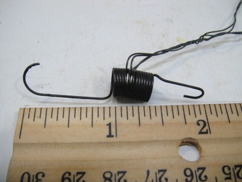 NOS Genuine Ford 1965 up Galaxie Mustang Fairlane Transmission Kickdown ...