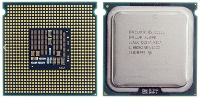 Intel Xeon SLAEK 2.00GHz/8M/1333 2005 CPU | eBay